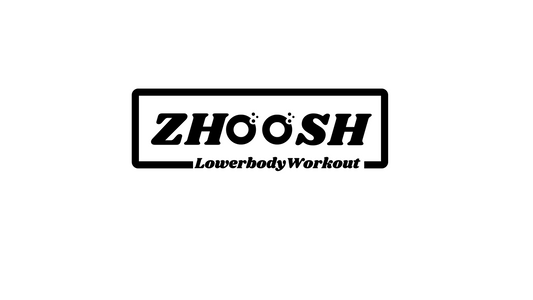Zhoosh PowerSport™ Lowerbody Workout
