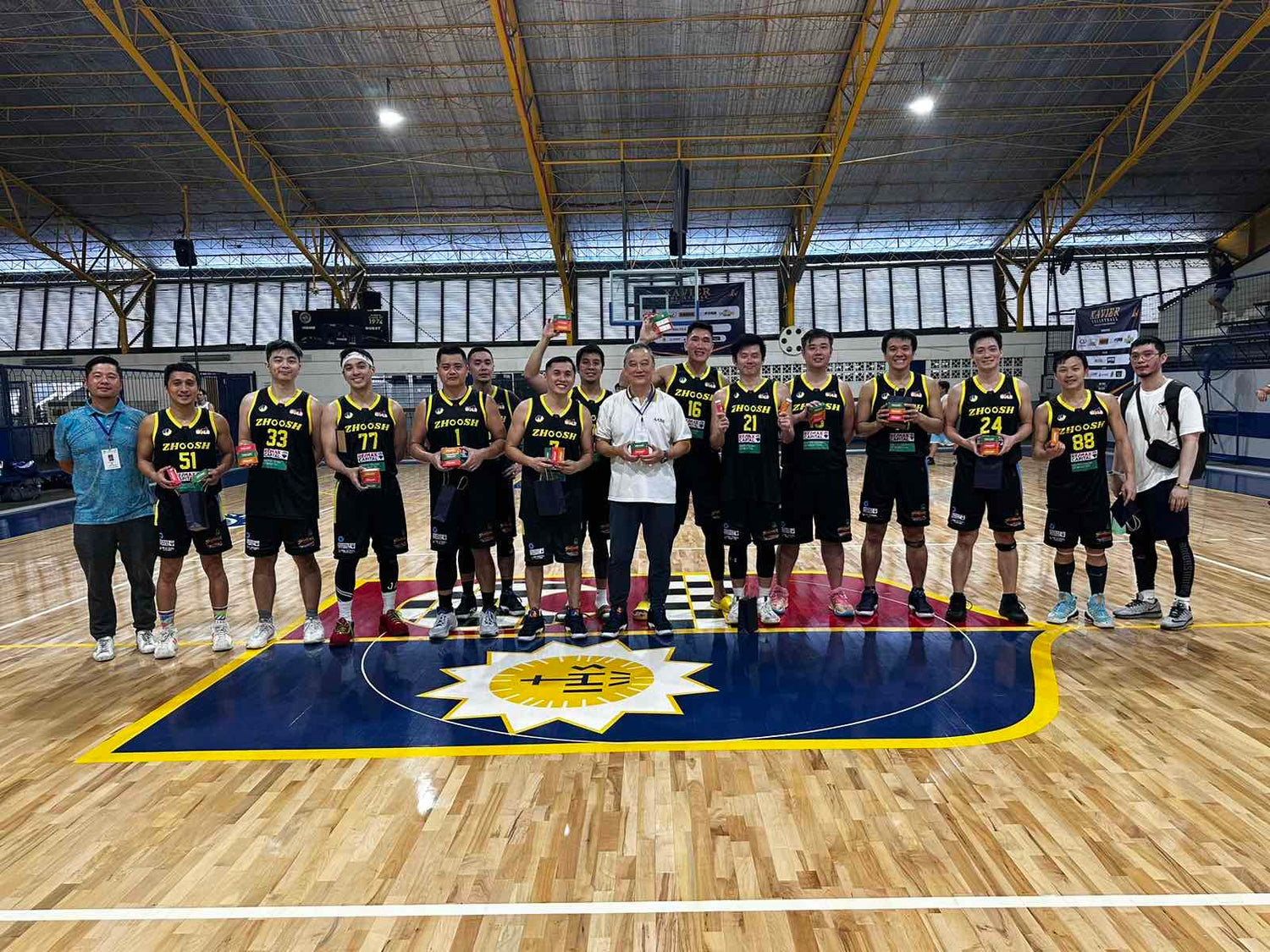 Zhoosh® Collection Pack