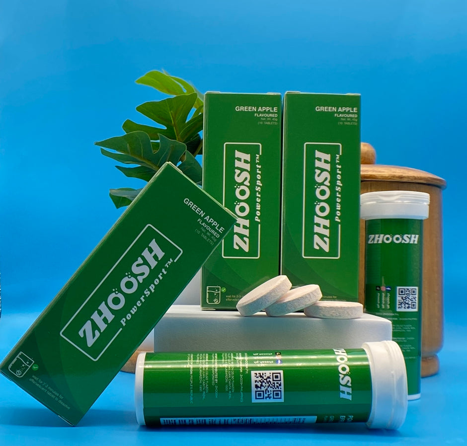 Zhoosh Philippines