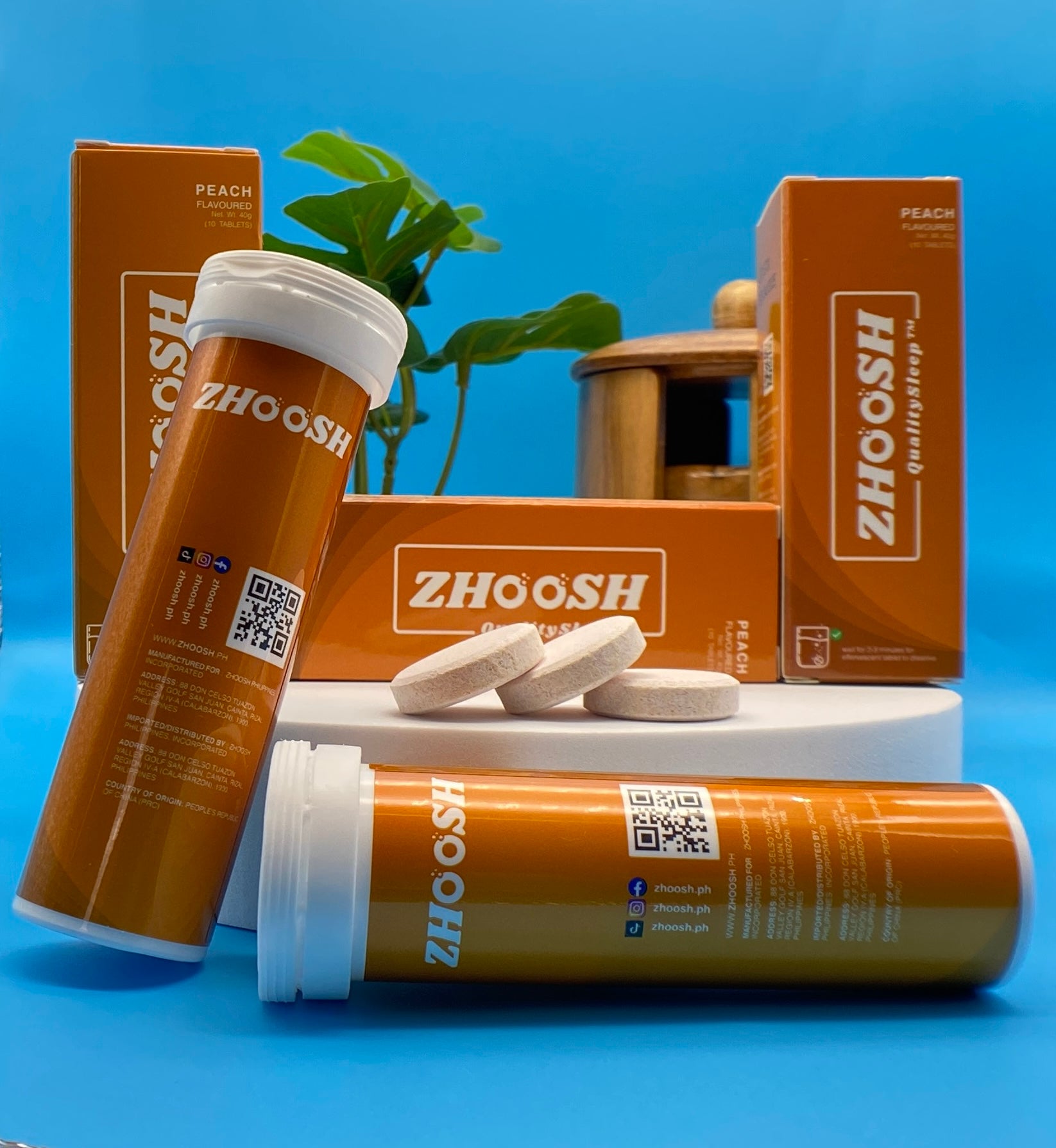 Zhoosh Philippines