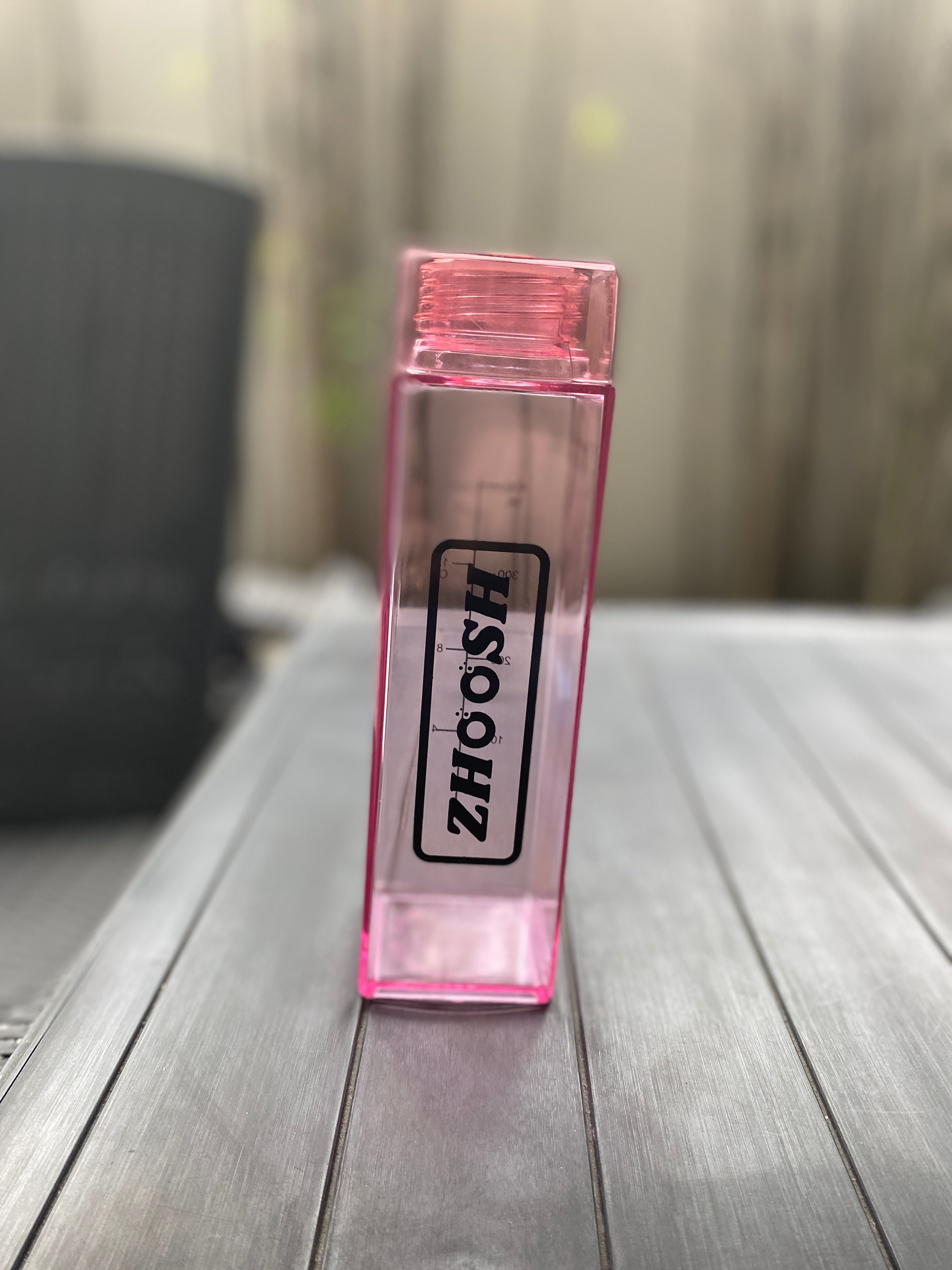 Zhoosh® Water Tumbler