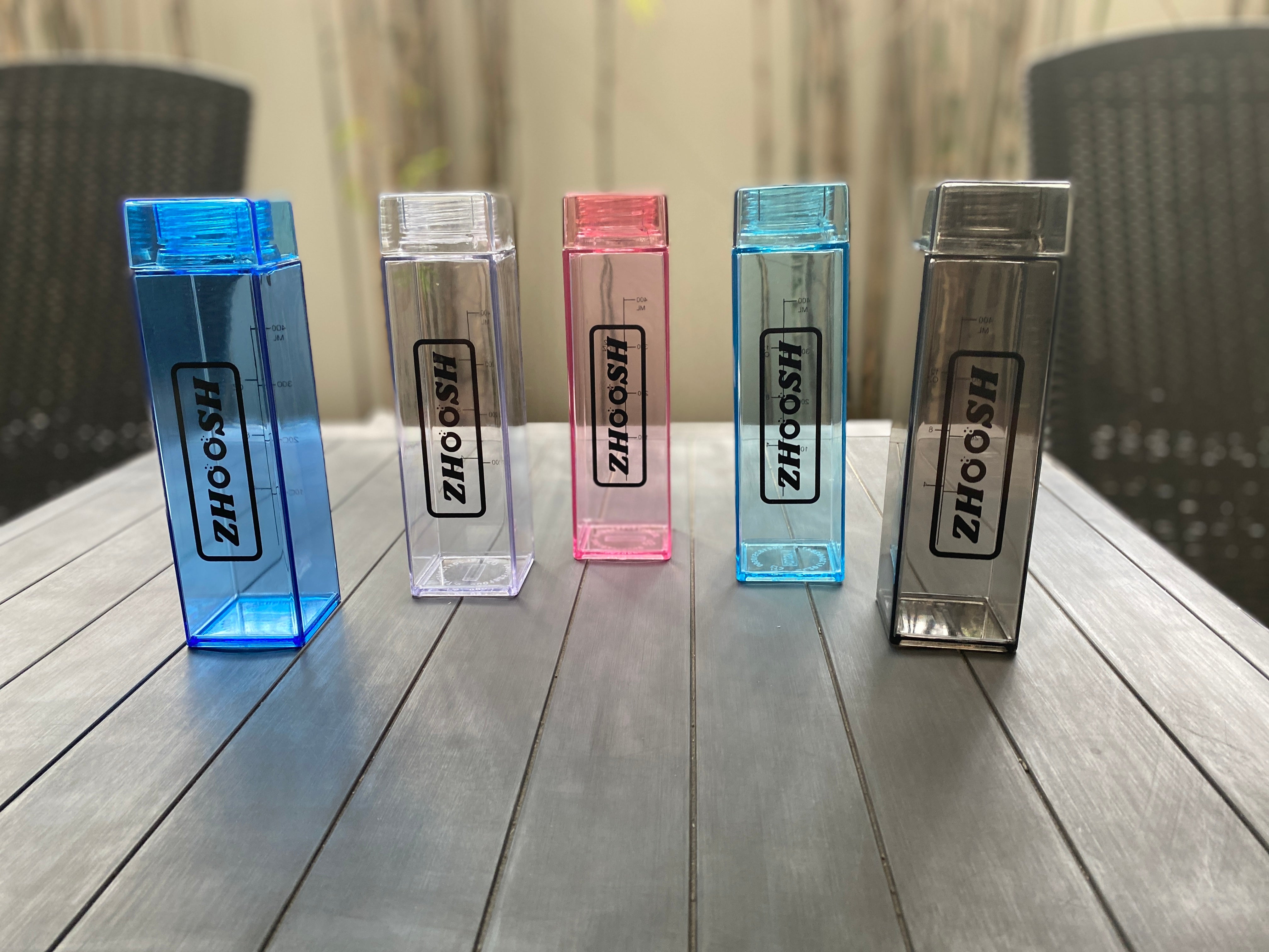 Zhoosh® Water Tumbler – Zhoosh Philippines